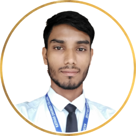 Prince Kumar Portfolio